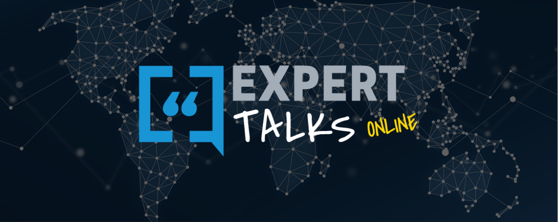 Expert Talks Online | Equal Experts