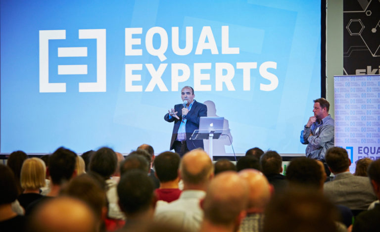 The Equal Experts Associates Conference 2016: our best yet | Equal Experts