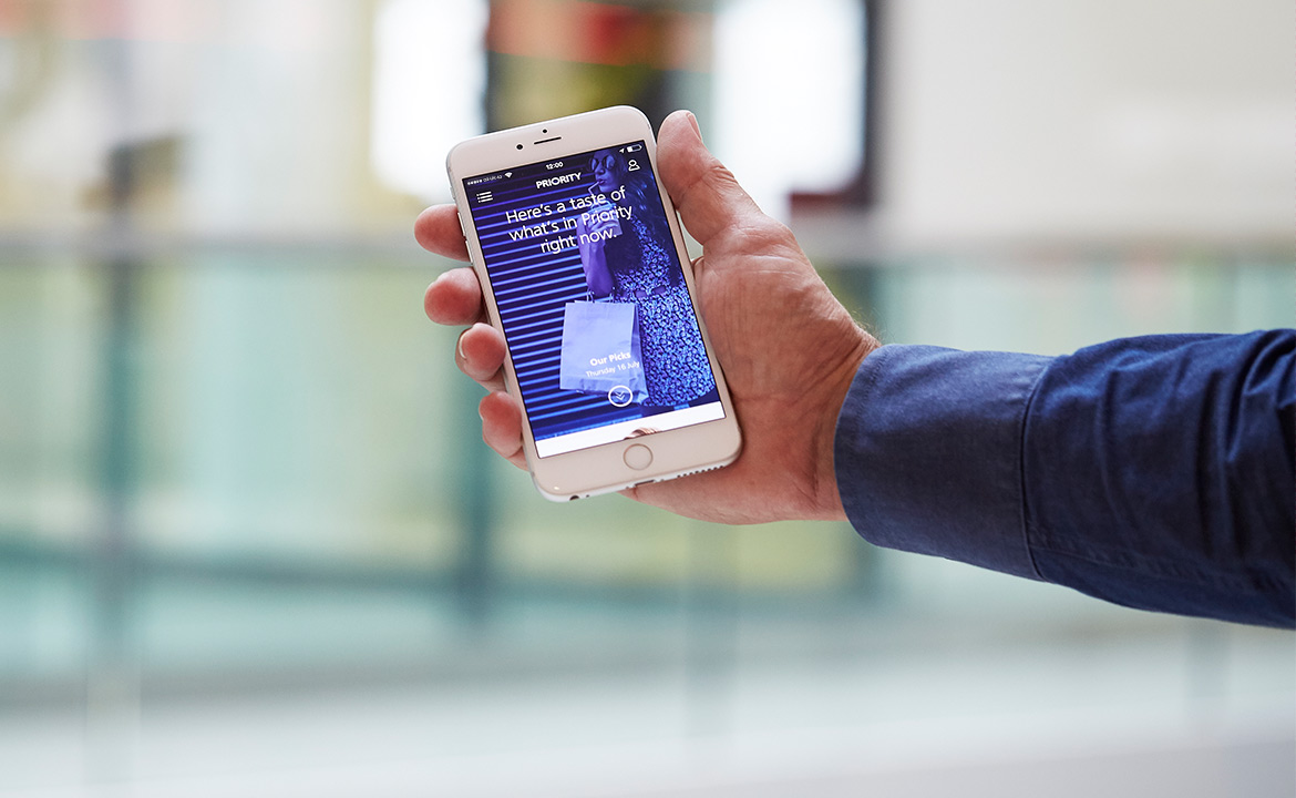 O2 Priority Making A Loyalty Programme That Users Love Equal Experts