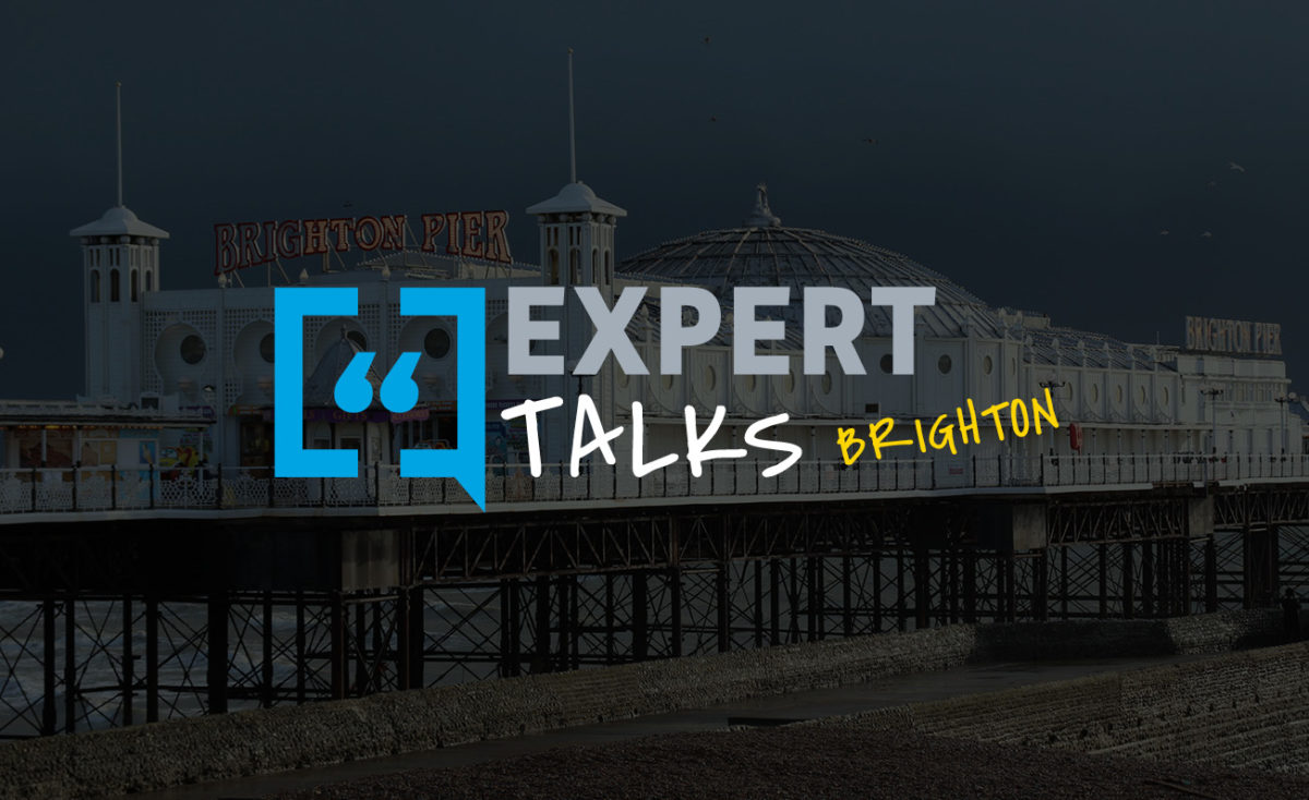 ExpertTalks South-Coast | Equal Experts
