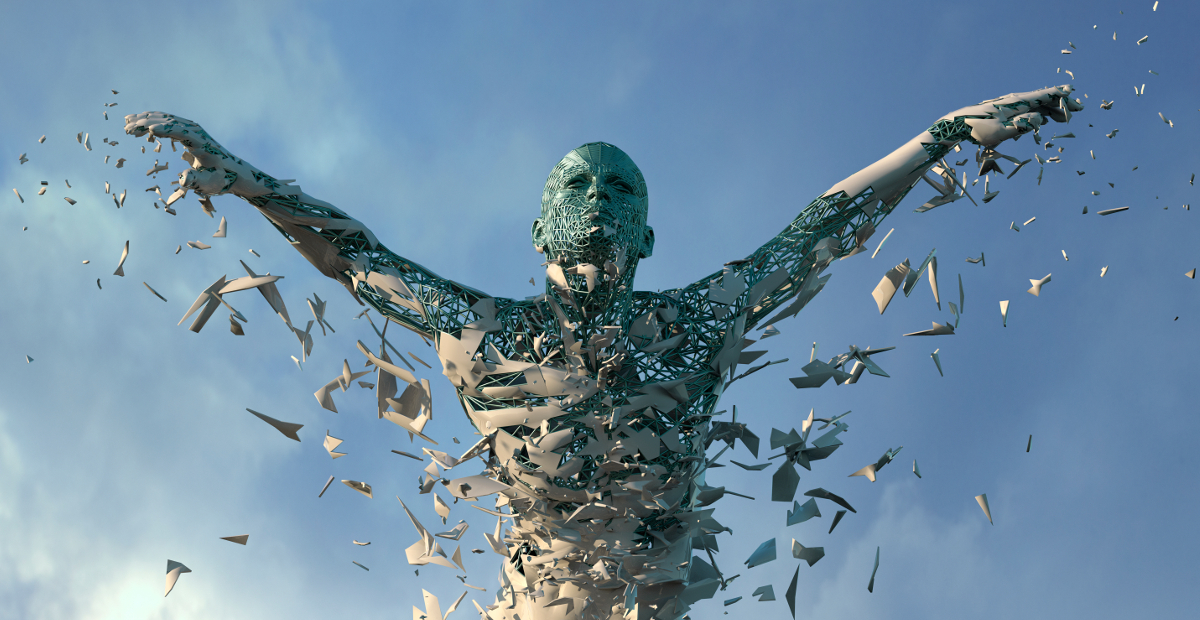 Continuous Evolution Part 1 An Agile Strategy For An Unpredictable