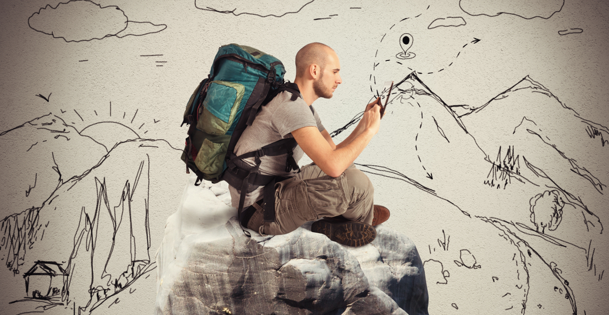 The Business Evolution Map, Part 2 - A fascinating journey, explained ...