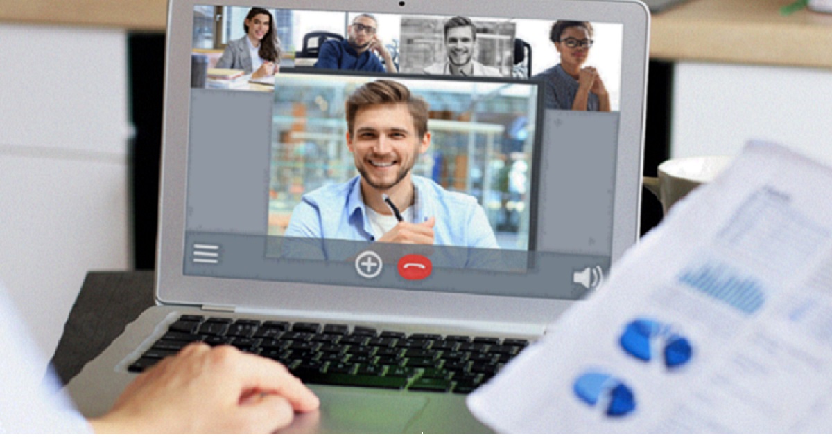 Why we made up our own minds about Zoom | Equal Experts