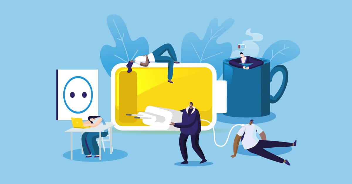 Avoiding Burnout | Equal Experts