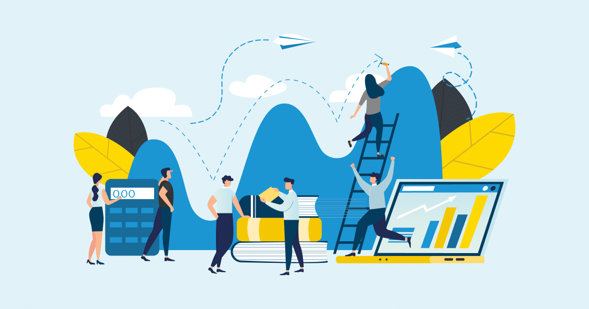 Using ‘Future Backwards’ to Help an Early-Stage Company Plan their ...