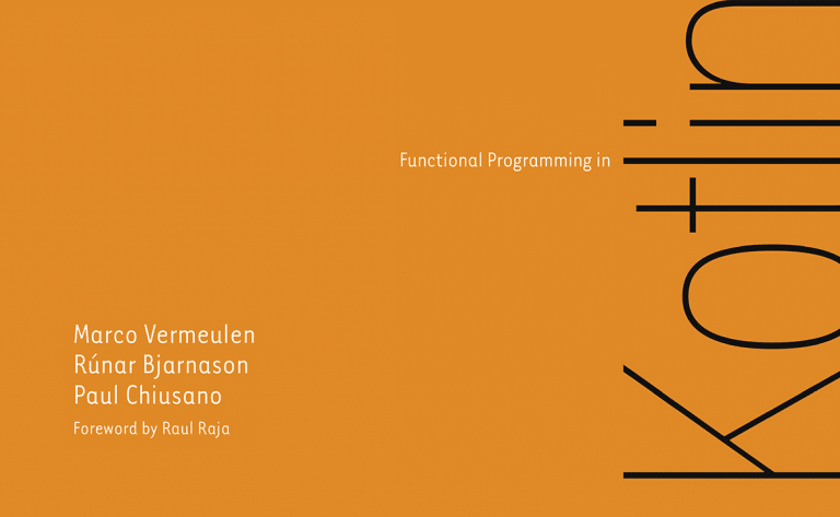 New book: Functional Programming in Kotlin | Equal Experts