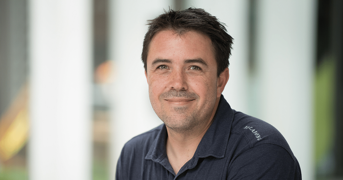 Appointing Equal Experts’ New Chief Expertise Officer | Equal Experts