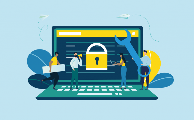 How to achieve effective data governance Why data governance is a team ...