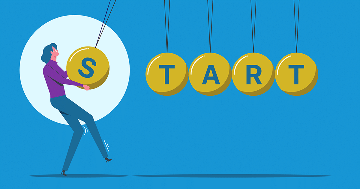 Recreating the start-up mindset (Part I) | Equal Experts