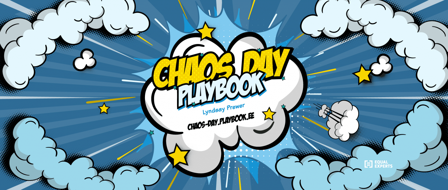 Chaos Days: Your Questions Answered | Equal Experts