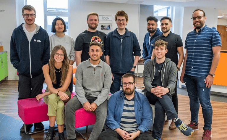 Evolve mid level developer career Meet the EvolvE team on a fast track ...