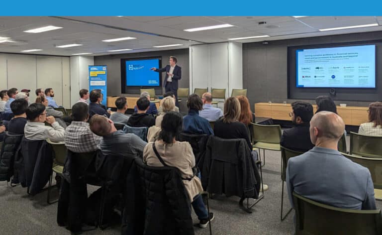 Beyond Gen AI: Experts explore the benefits of AI in finance and ...