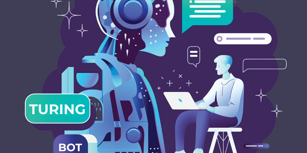 TuringBots: Revolutionising software development with AI | Equal Experts