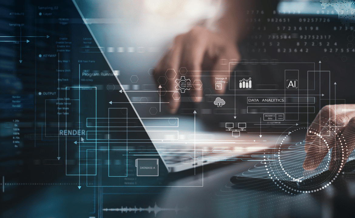 Engineering data platforms in superannuation | Equal Experts