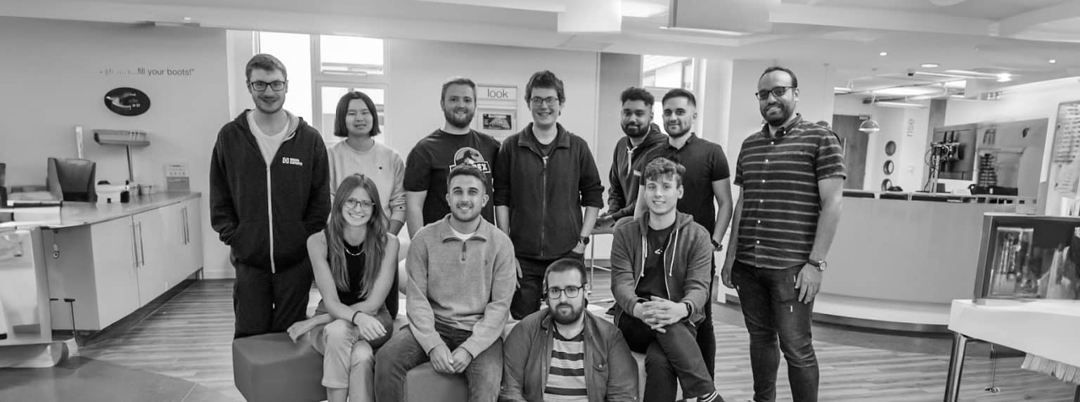 EvolvE - Training the next generation of expertise | Equal Experts