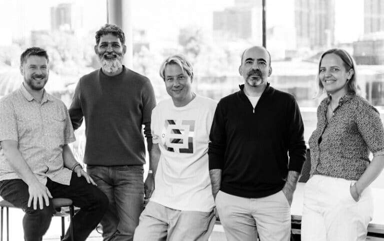 Homepage | Equal Experts