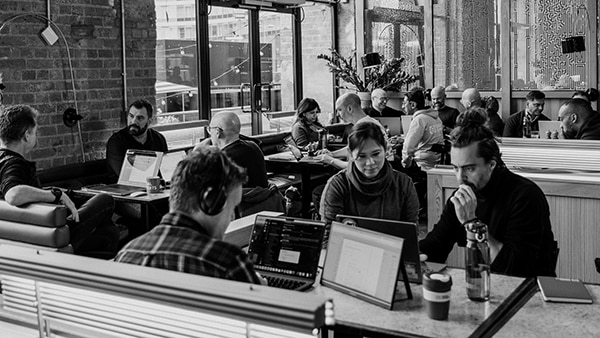 Homepage | Equal Experts