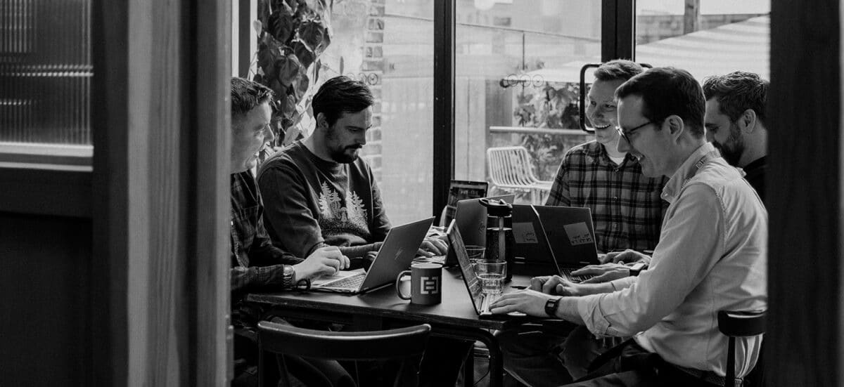 Current Opportunities | Equal Experts