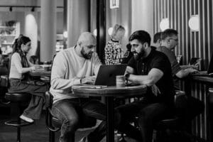 Network Benefits | Equal Experts