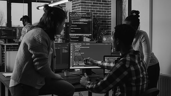 Software and technology | Equal Experts