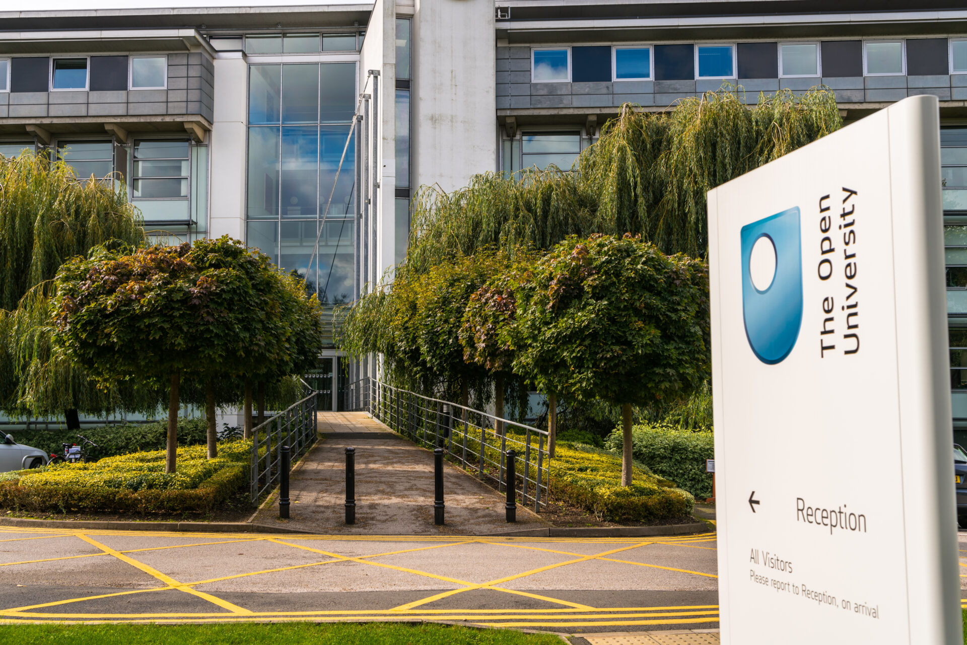 Design for success at The Open University | Equal Experts